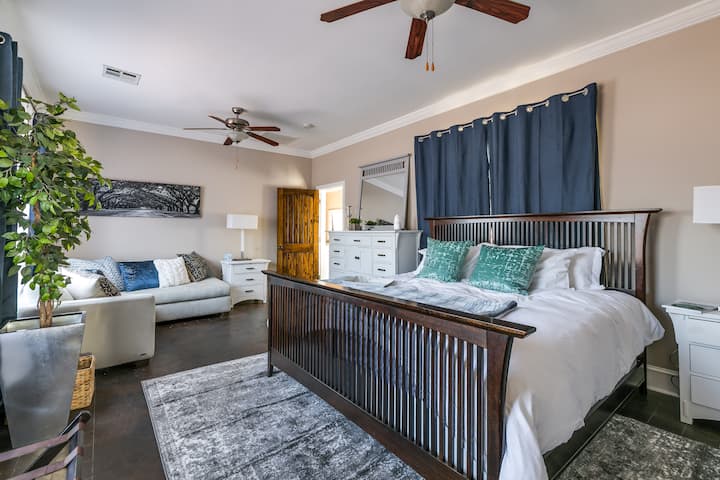 Charming Bungalow W/pool In Downtown Phoenix Willo - Phoenix, AZ