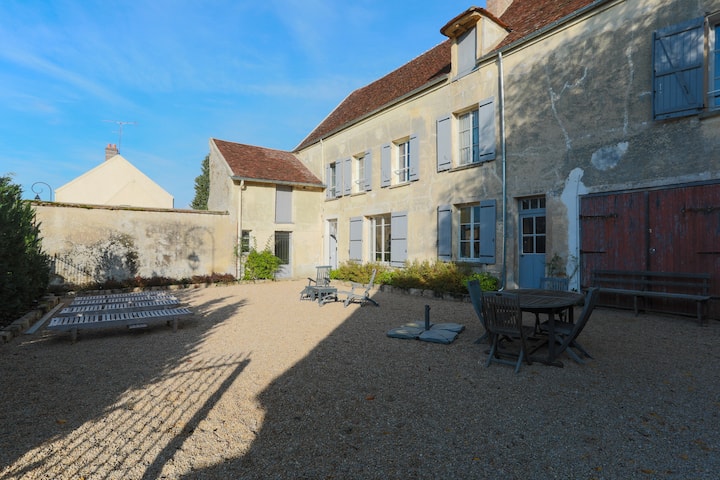 Maison  Totalement Indépendante - Fontenay-Trésigny