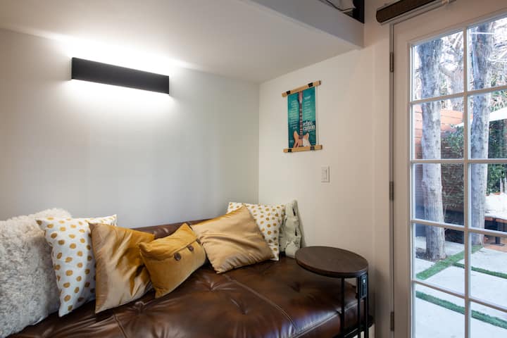 Laurel Canyon Boutique Cabin - North Hollywood - Los Angeles