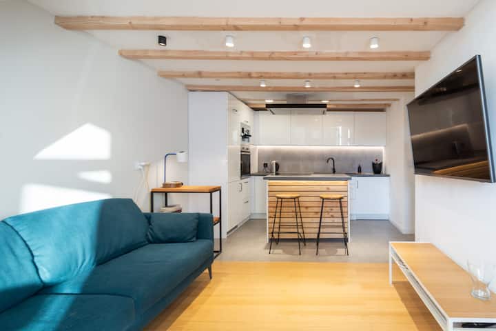 Zablocie Loft Studio - Kraków