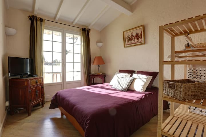 Charmante Maison Boulouris  Saint-raphaël - Saint-Raphaël