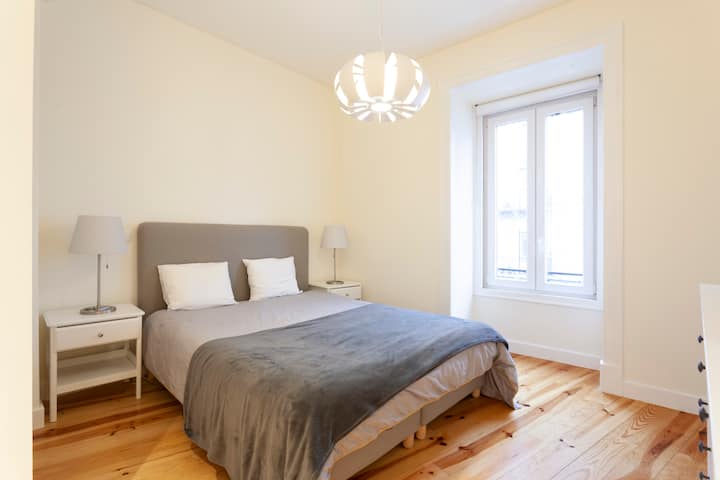Casa Dell'arte Apartment - Lissabon