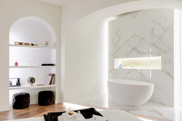 Domus Luxury Colosseum - Monti
