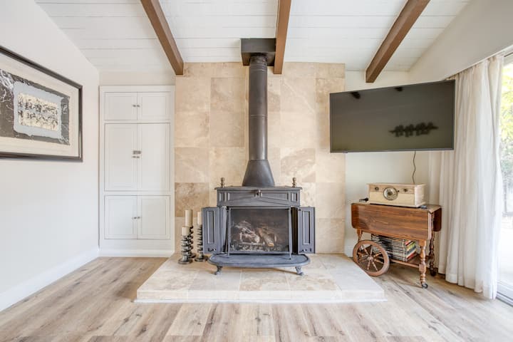 Luxury Modern Retreat! Close To Disney! - Placentia, CA