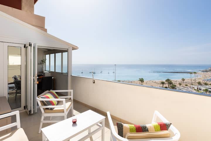 Casa Las Vistas Tenerife - Playa de las Américas