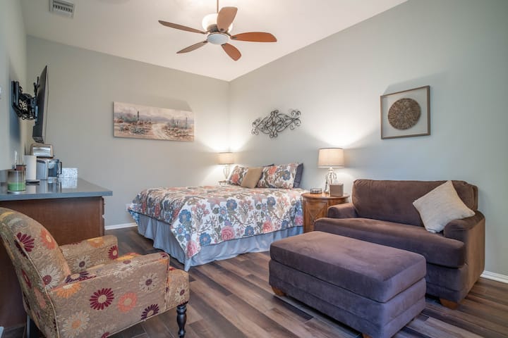 Indian Palms Country Club - Private Suite W/pkg - Indio, CA