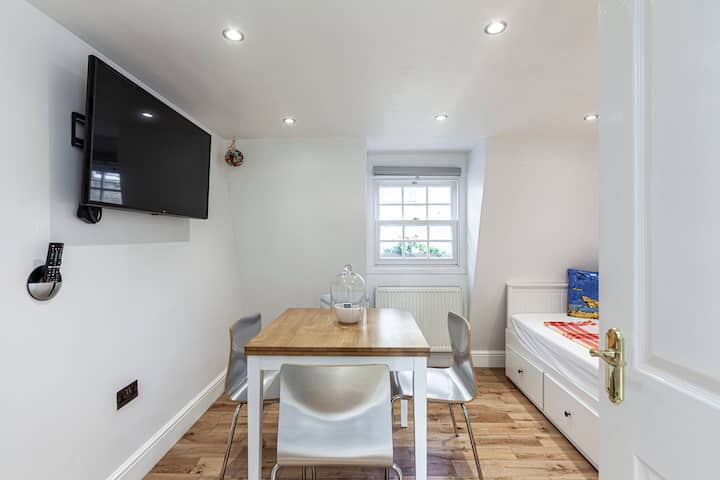 3br+roof Terrace Free Parking ~Self Check In~ - Londres