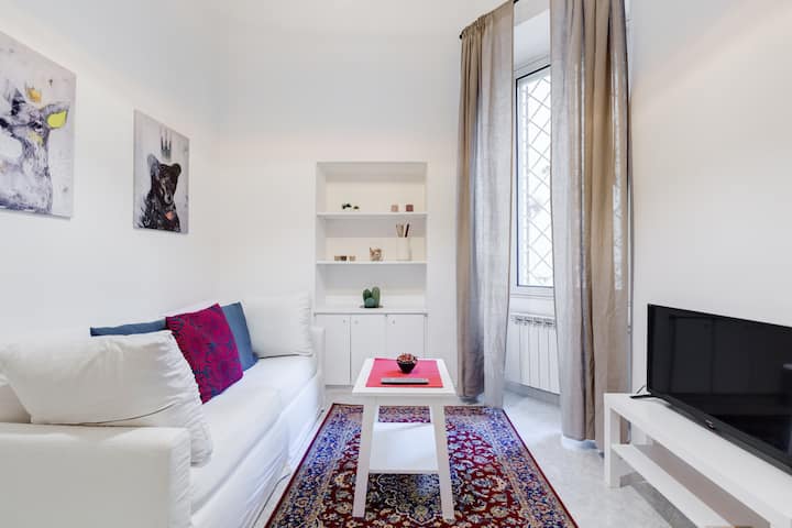 Romana House - Vatican District - Rom