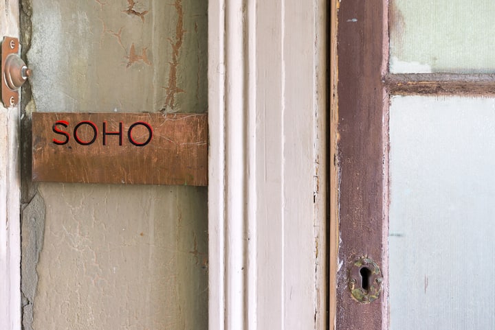 Soho Studio - Hobart