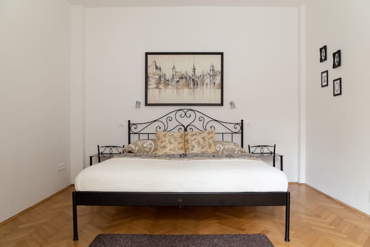 Old Town Superb Location - Bratislava