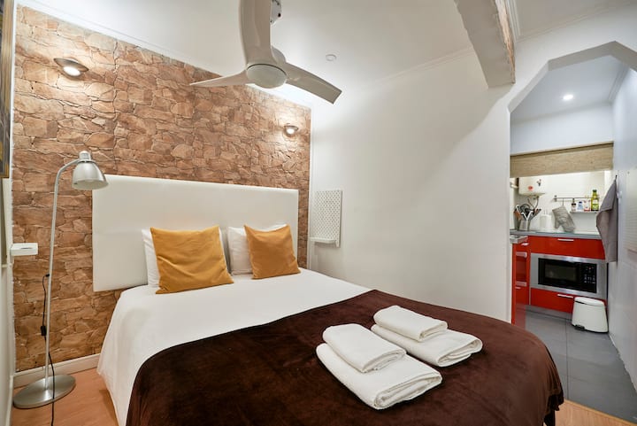 Old Lisbon Vibe | Casa Do Castelo - Alfama