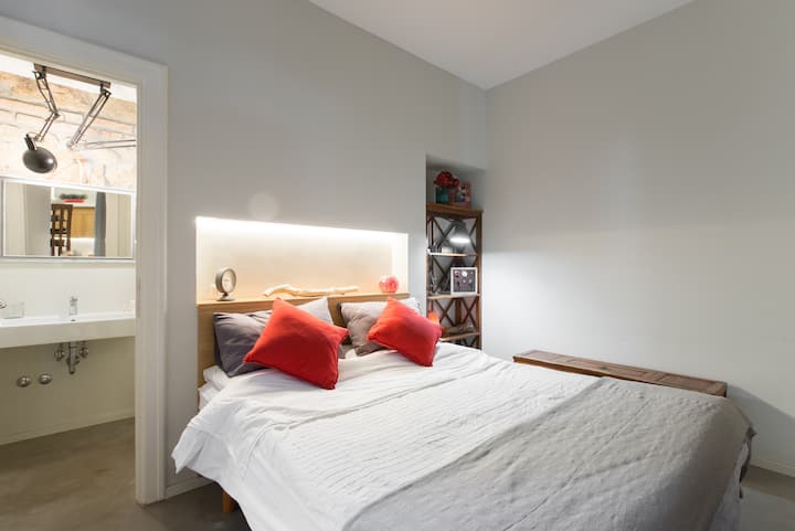 Rome Holiday Apartment - Modern&cool In Garbatella - Rom