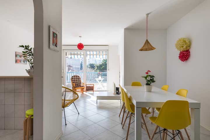 Split Apartment - Split