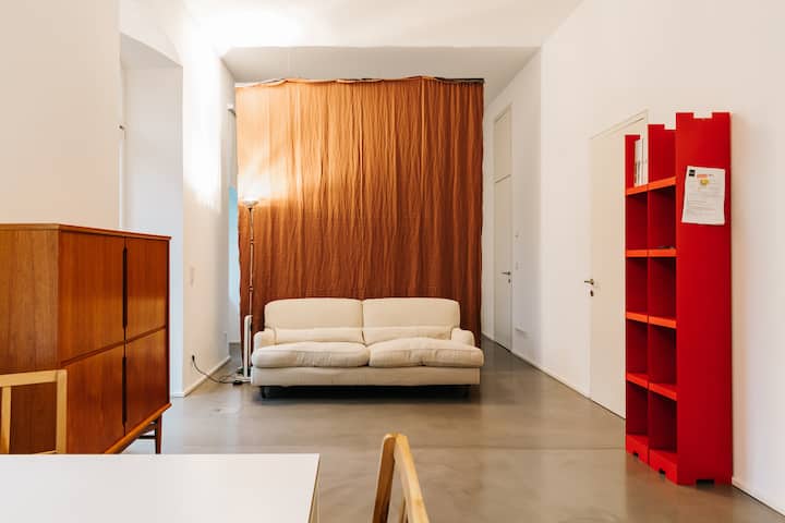 Luxury Miniloft Prenzlauer Berg - Berlin