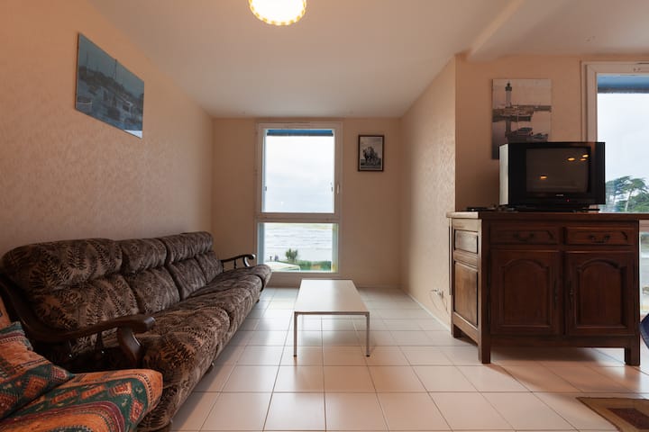 Residence De La Plage-pentrez - Telgruc-sur-Mer