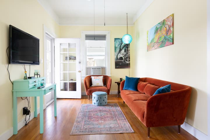 #1 Super Downtown Napa Location Near Oxbow Market - Napa, CA