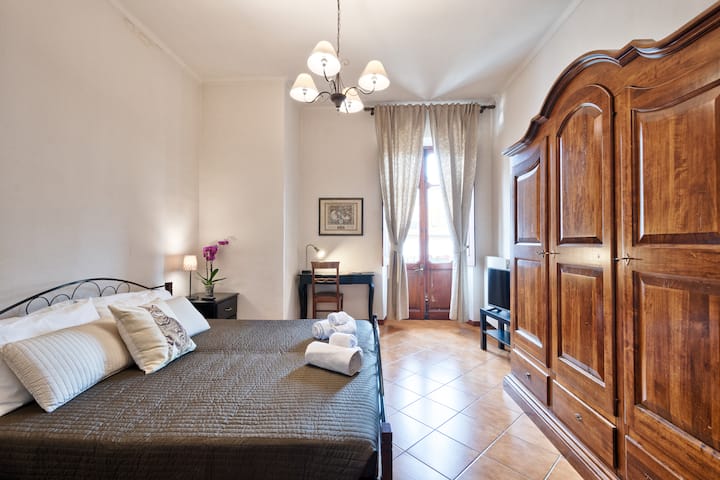 A Casa Di Elisabetta - Turim