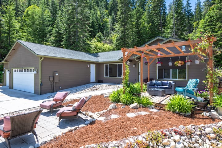 Wildflower Villa -Beautiful Setting With A Scenic - シュラン湖, WA