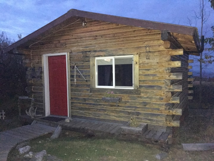 Earthsong Lodge - Famly - Denali National Park and Preserve