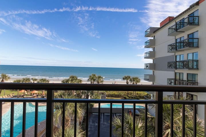 Beautiful Of Suite 4th Floor - Myrtle Beach