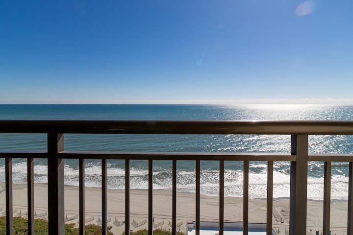 Elegance Bliss In Our Of 3 Br Condo 16th Floor - Myrtle Beach