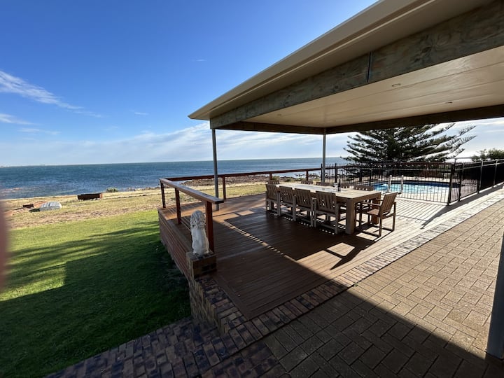 The Dukes Of Yorkes - Beachfront Bliss North Beach - Wallaroo