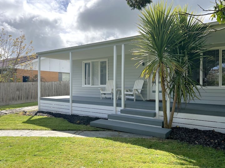 Coastal On Kenneth Inverloch - Inverloch
