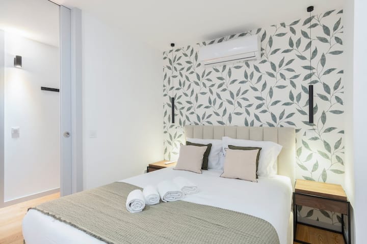 Guestready - Tranquil Haven In The City Centre - Oporto