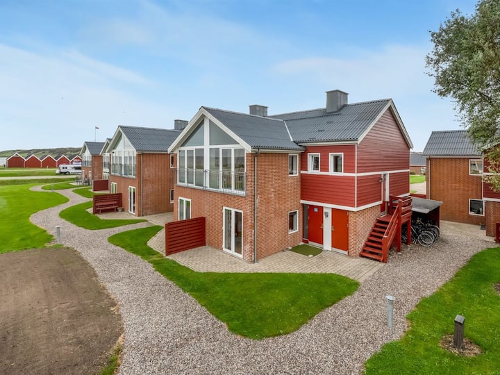 "Alvy" - 100m To The Fjord By Interhome - Lemvig