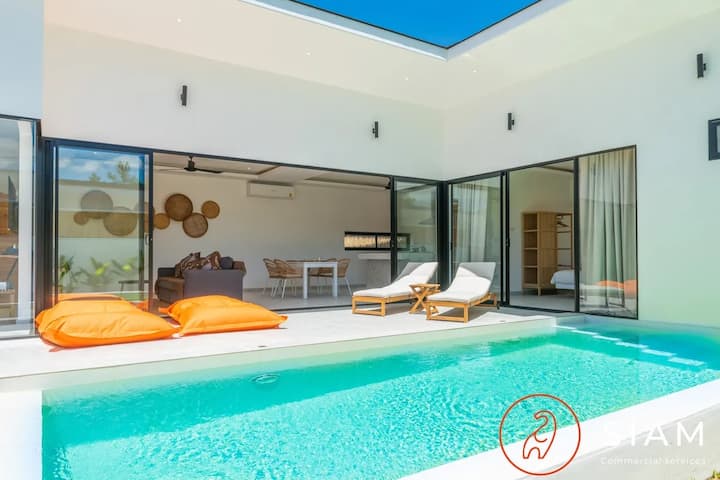 Villa Laura 2br & Private Pool - Koh Samui