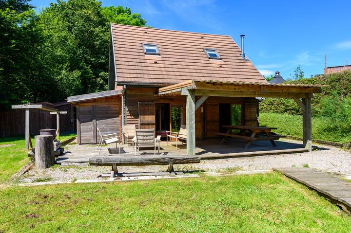Chalet Bruyères - Vosges