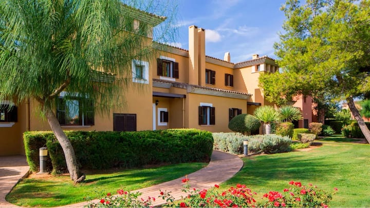 Marriott Club Son Antem - 2bd - Mallorca