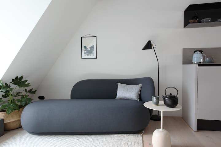 Le Rossignol, Le Logis App. N° 3 - Bad Bellingen