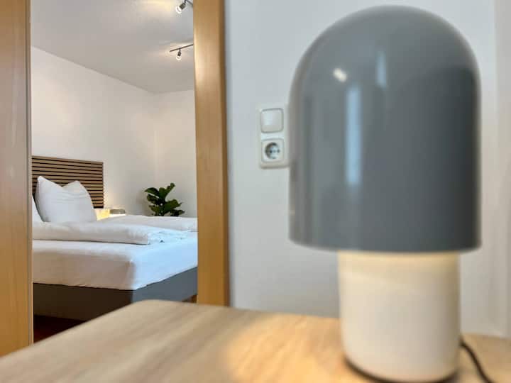 Stadthaus 1911 - Apartment 101 - Bludenz