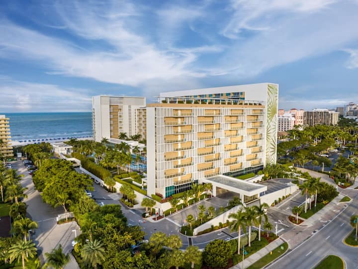 Marriott’s Crystal Shores - 2bd - Marco Island, FL