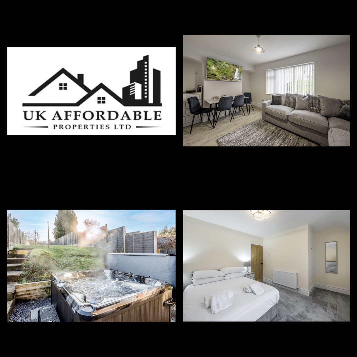 Birmingham Vacation Rentals & Homes - England, United Kingdom | Airbnb