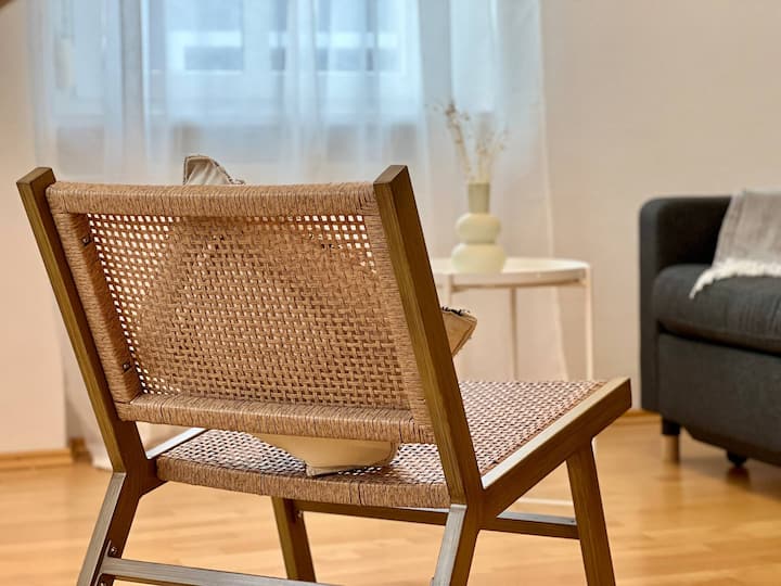 Stadthaus 1911- Apartment 201 - Schruns