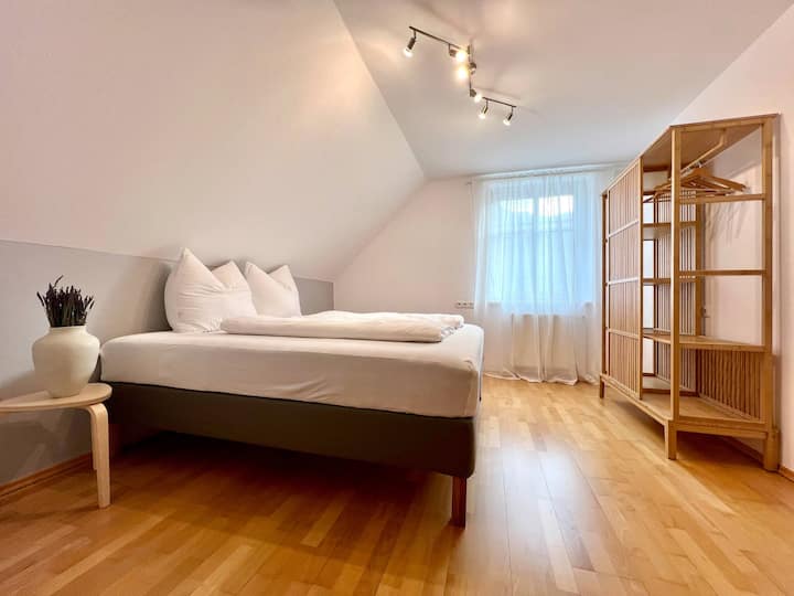 Stadthaus 1911 - Apartment 301 - Bludenz