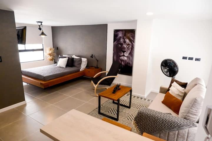 Gurus Fr | Elegant And Dreamy Near The Hot Springs - Santa Rosa de Cabal