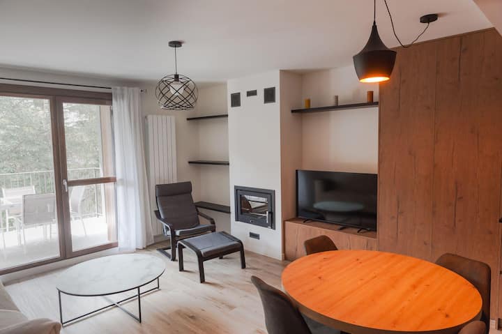 Bpirineos-pyrene - Benasque