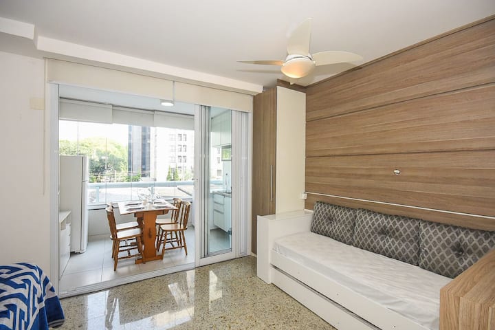 Residencial Be Paulista - Superior - Liberdade