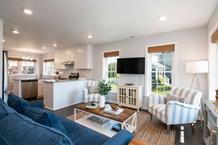 Charming 2 Bedroom Cottage On Tilghman Island - Saint Michaels, MD