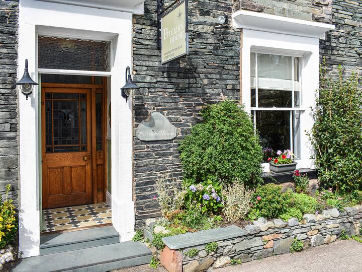 Pitcairn Cottage-uk41256 - Keswick