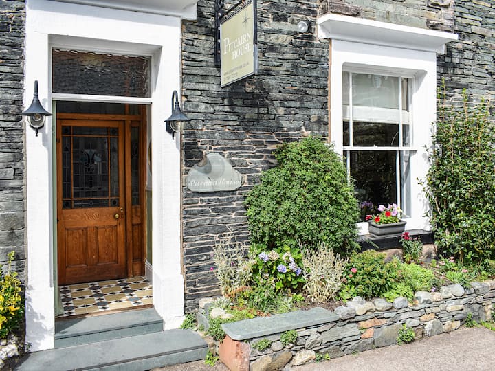Pitcairn Cottage-uk41256 - Keswick