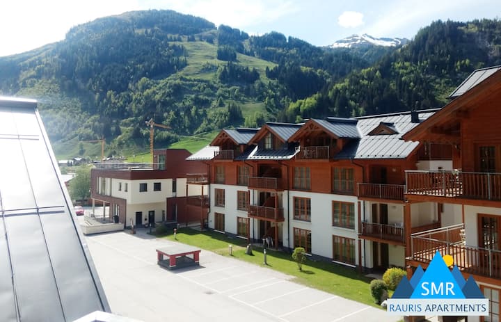 Daniela 5 By Smr Apartments Close To The Gondola - Rauris