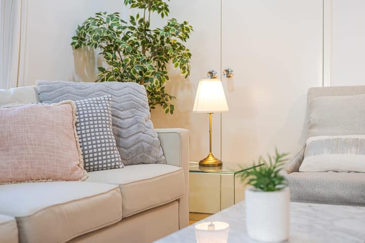 Tranquil Retreat In Roseville With Garden Oasis - Sydney Nord