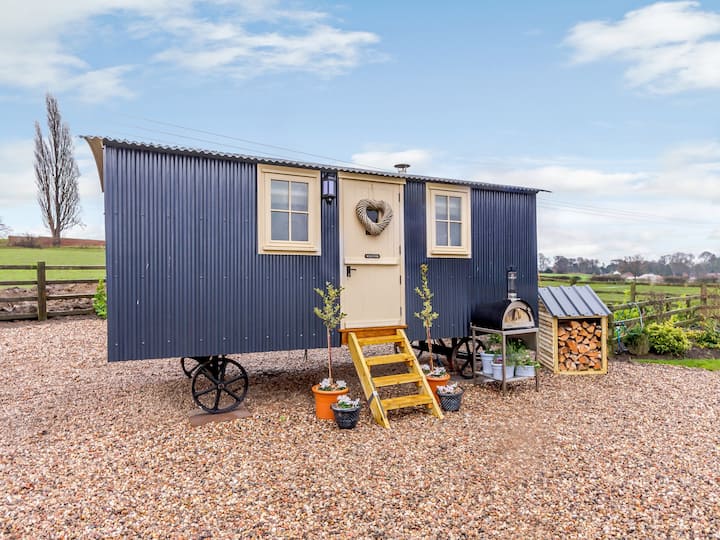 The Lambing Shed - Barnsley