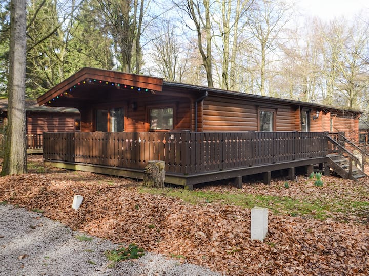 Kenwick Lodge - Uk37416 - Lincolnshire