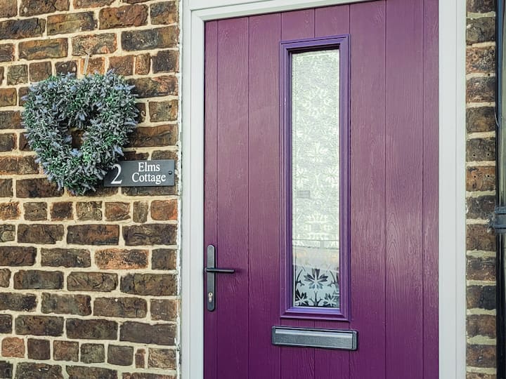 Elms Cottage - Darlington