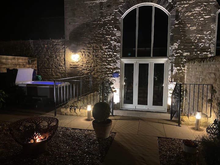 The Granary - Uk40457 - Royaume-Uni